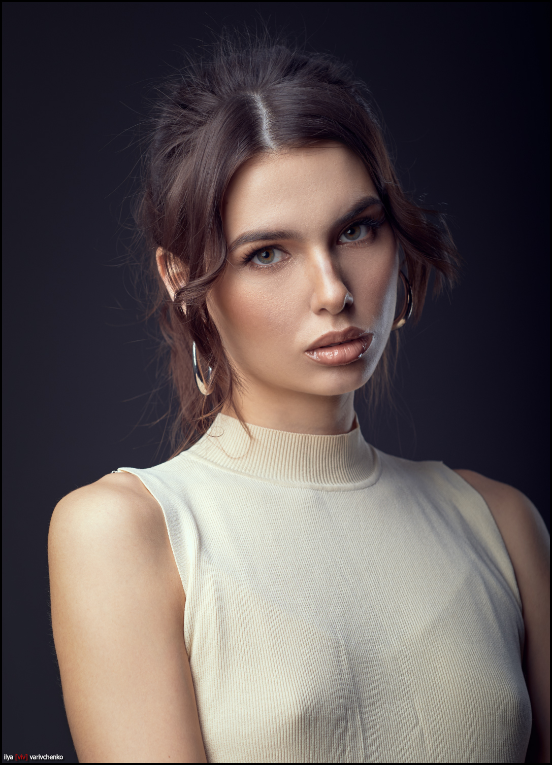 Portraits of Russian beauties. Part 60: Fujifilm X System / SLR Talk Forum: Digital Photography ...