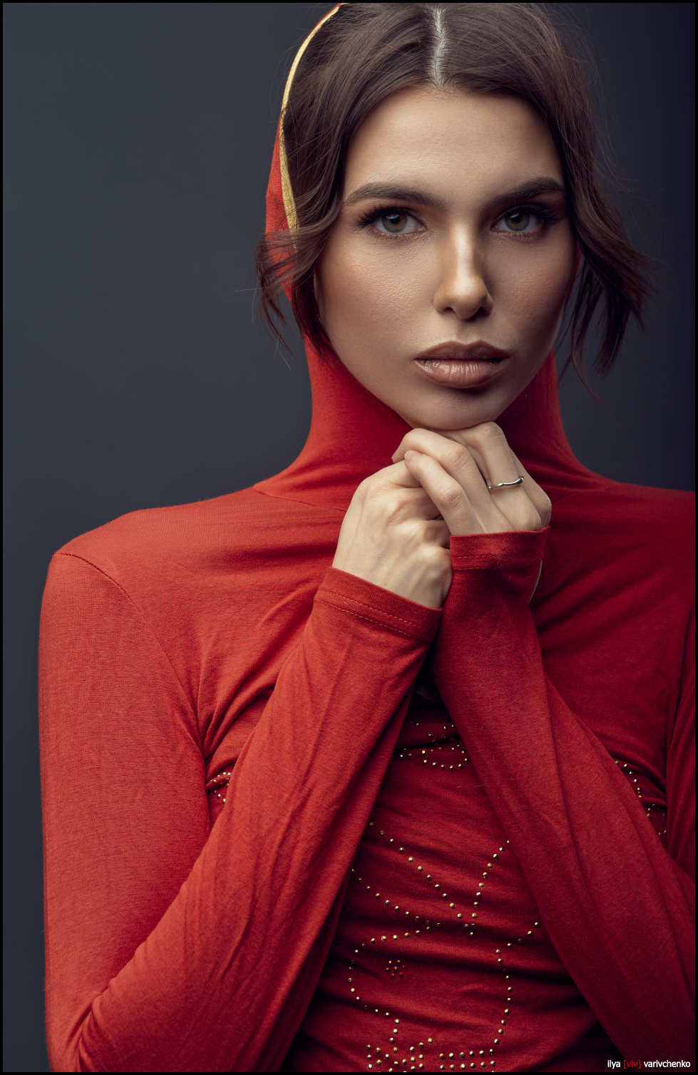 Portraits of Russian beauties. Part 60: Fujifilm X System / SLR Talk Forum: Digital Photography ...